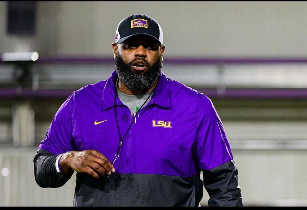 Mizzou hires former SEC offensive coordinator as tight ends coach ...