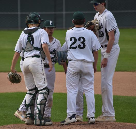 Faribault VFW takes early lead and keeps it close but loses in 6th ...