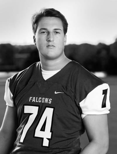 Alex Samuel Leet | Virtual Graduations | southernminn.com