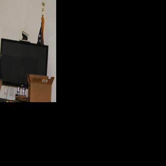 FCI Waseca program provides support for deployed, returning staff ...