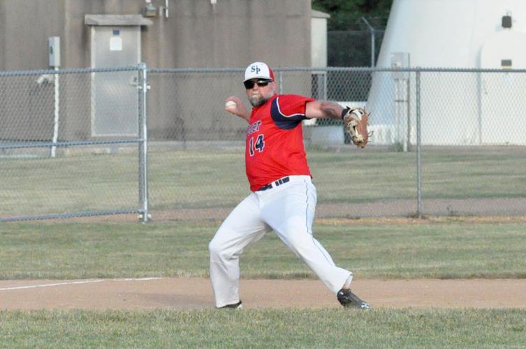 Saints erupt for 6 runs in final 2 innings earning victory over Le ...