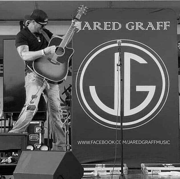 Jared Graff - St. Peter | Scene | southernminn.com