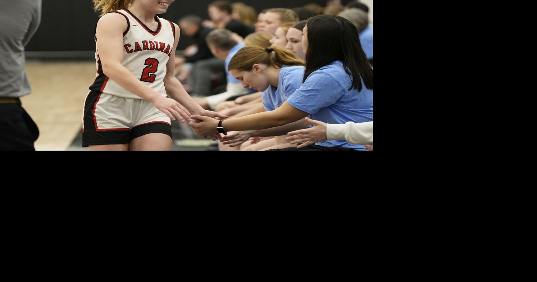 (BA GBB) Brooklyn Becker | | southernminn.com