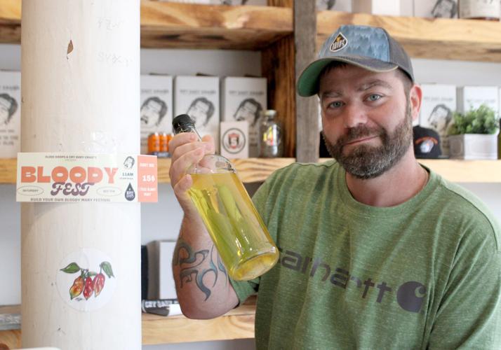 Cry Baby Craigs, 10,000 Drops collab to debut at Bloody Fest | News ...