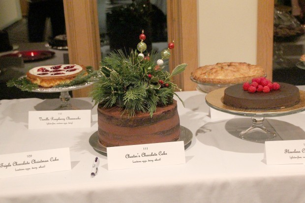 Organizers of Northfield charity dessert auction hope that giving will ...