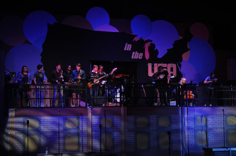 Rock 'N' Roll Revival XII set to R.O.C.K in the USA | News ...