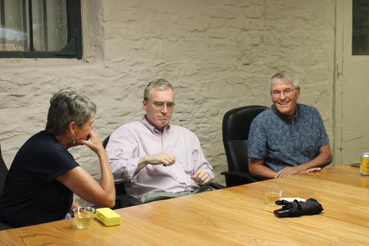 History Happy Hour marks successful 1st year | News | southernminn.com