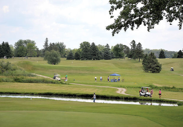Blooming Prairie Chamber of Commerce golf outing hits 20th year | News ...