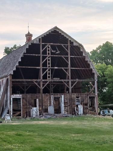 SESQUICENTENNIAL: Love, support from the past sustain Stangler family ...