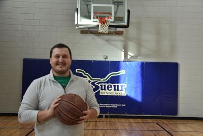 Le Sueur Recreation welcomes new programming specialist | News ...