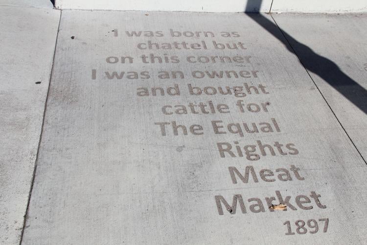 MN PRAIRIE ROOTS: From Red Wing: The Equal Rights Meat Market ...