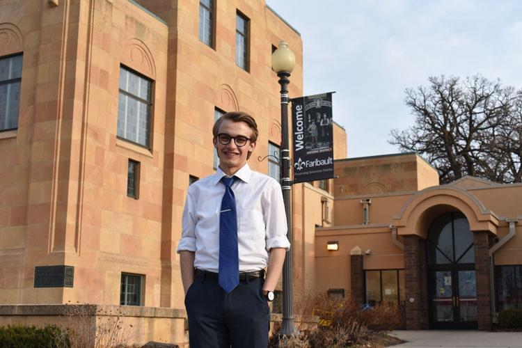 PROFILE: 2019 Citizen of the Year finds Faribault's future in its ...