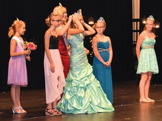 Krenske captures Miss Medford crown | News | southernminn.com