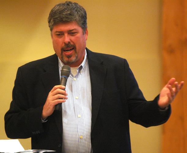 Region 9 unveils 'MedTech Connect'; Srp provides pitch for ...