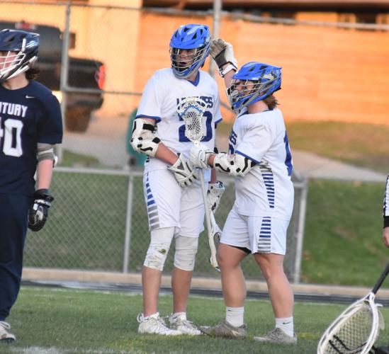 Huskies handle Century to notch 1st win of the season | Sports ...