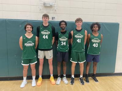 Faribault boys basketball hopes to take advantage of veteran roster ...