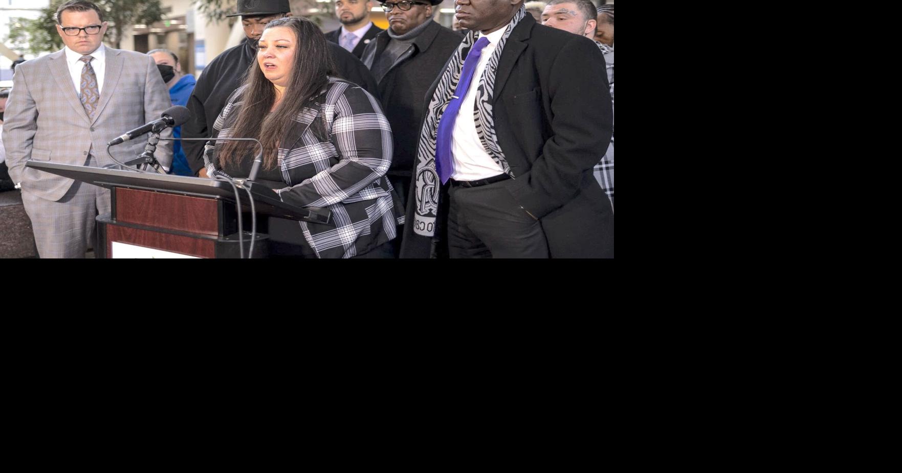 Daunte Wright family has a $3.25M settlement with city | State ...