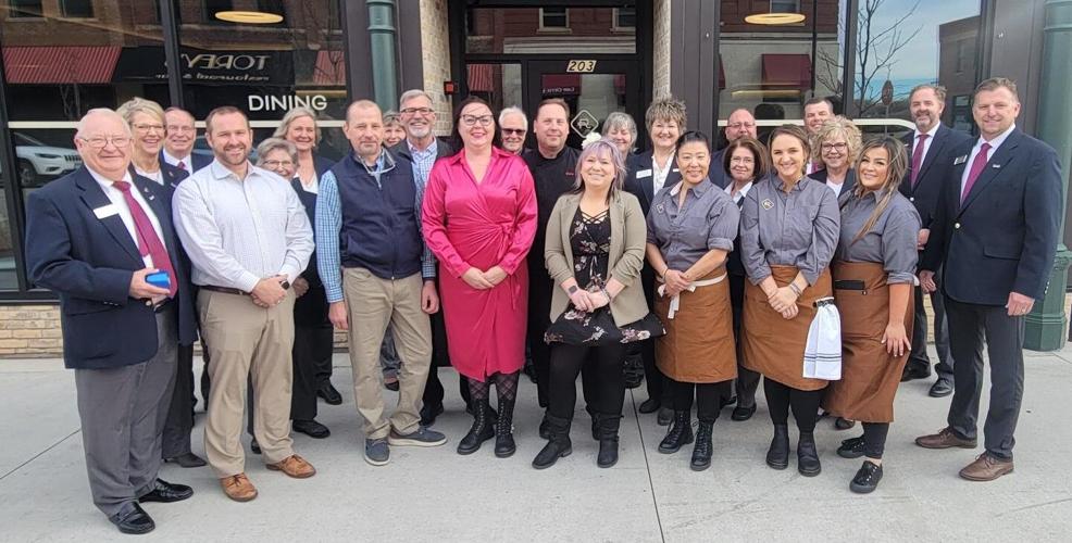 Chamber ambassadors welcome new members | Community | southernminn.com