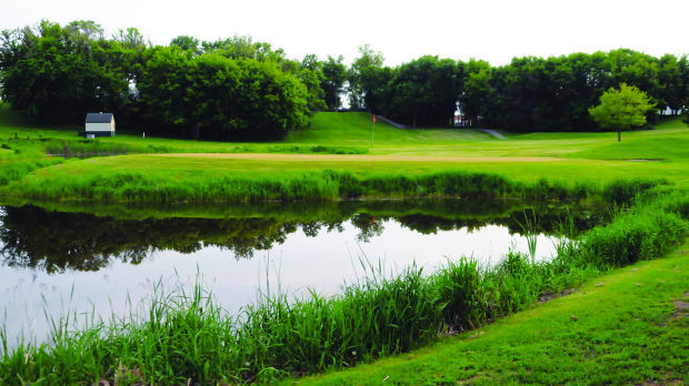 SUMMER SPORTS & REC: Area golf courses offer something for everyone ...