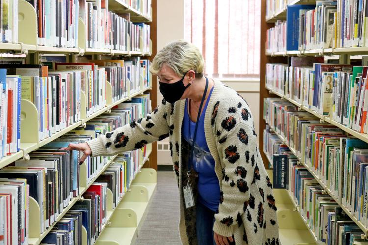 Owatonna Library opens express hours with no appointments necessary ...