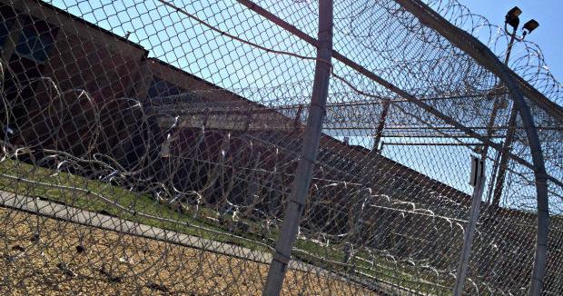 UPDATED: Full funding for St. Peter security hospital restored in ...