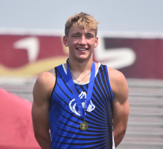 Owatonna boys track and field wins 4th straight Section 1AAA title ...