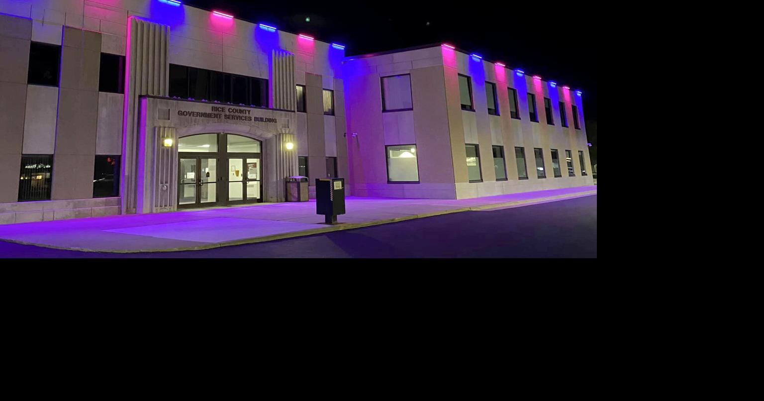 Rice County discusses shotgun zone law | News | southernminn.com