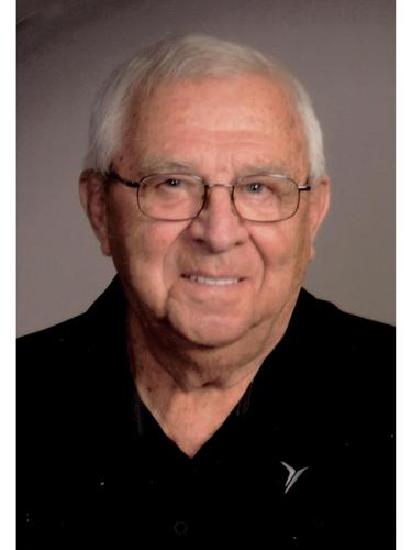 Daniel G. Knofczynski | Obituaries | southernminn.com