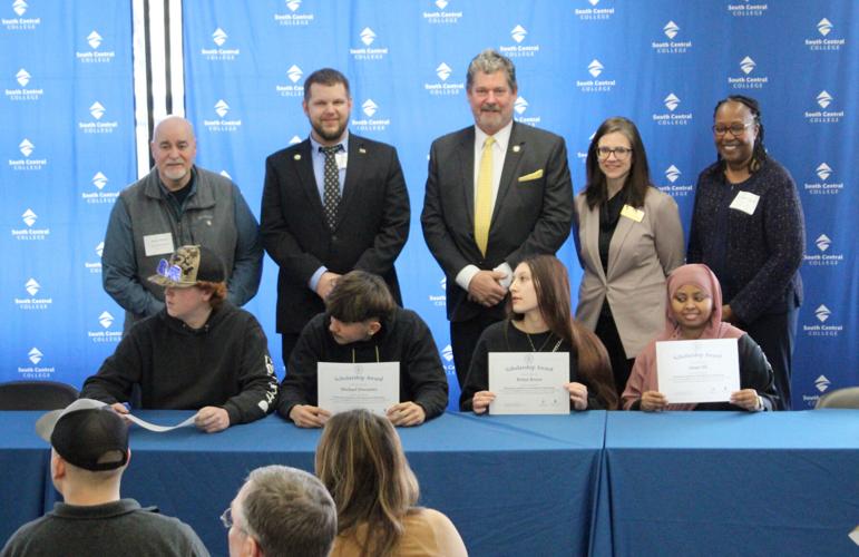 Faribault leadership builds workforce from start to finish | News ...