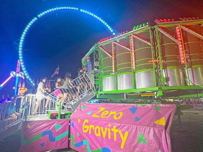 PHOTOS: 2023 Steele County Free Fair | News | southernminn.com