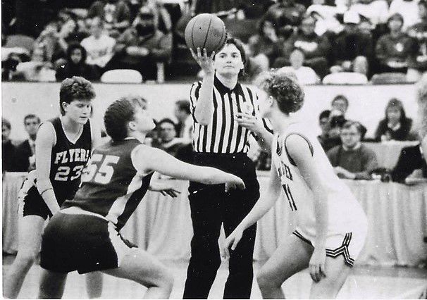 St. Peter's Vicki Davis is girls basketball pioneer | Sports ...