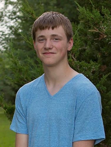 Joshua Caron | Virtual Graduations | southernminn.com