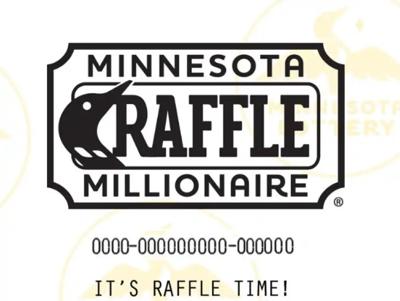 Million-dollar Minnesota Lottery prize goes unclaimed, is forfeited to ...