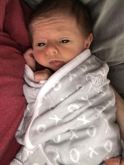 Birth: Jordan James Seifert | Community | southernminn.com