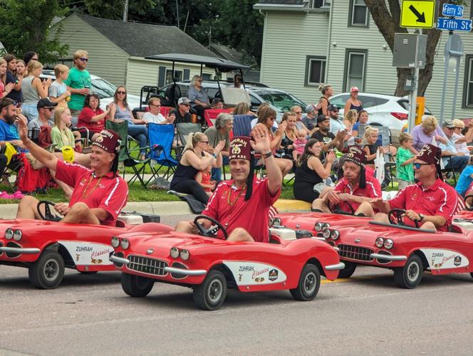 PHOTOS: Le Sueur celebrates 2024 Giant Days | News | southernminn.com