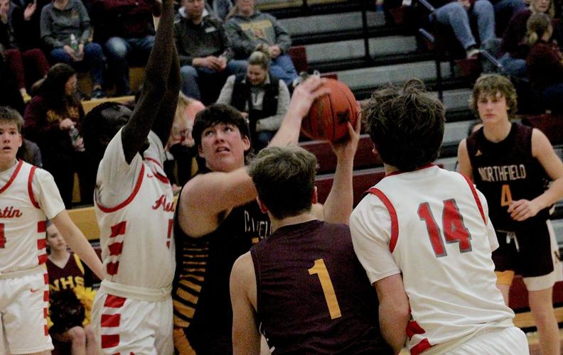 Northfield boys basketball enters final week of regular season | Sports ...