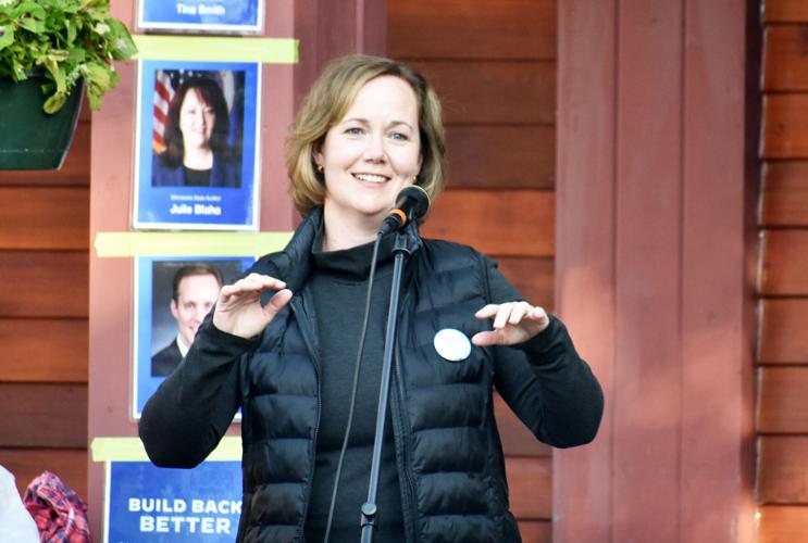 Local candidates express concerns, importance of rural communities ...