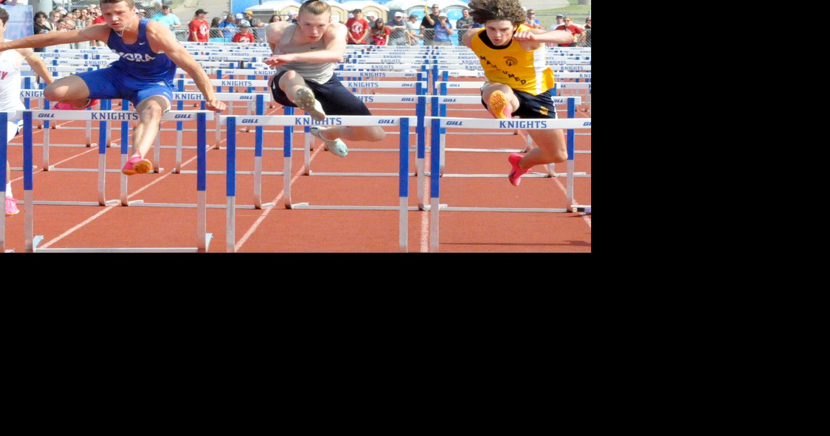 SPRING SPORTS GUIDE: St. Peter boys track and field | Sports ...