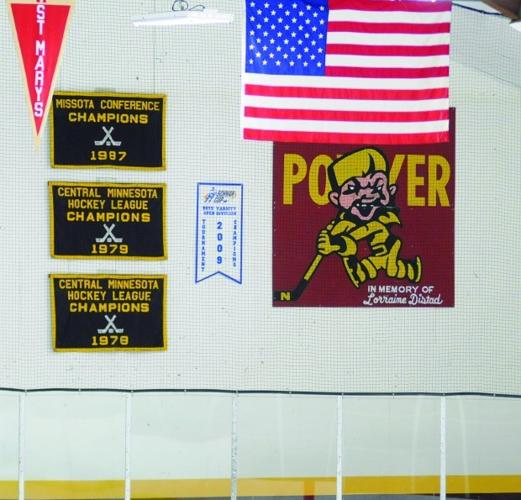 A look back at the storied history of hockey in Northfield | Sports ...
