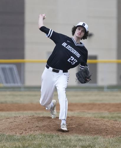 Awesome Blossoms’ 7th inning rally falls short against Knights | Sports ...