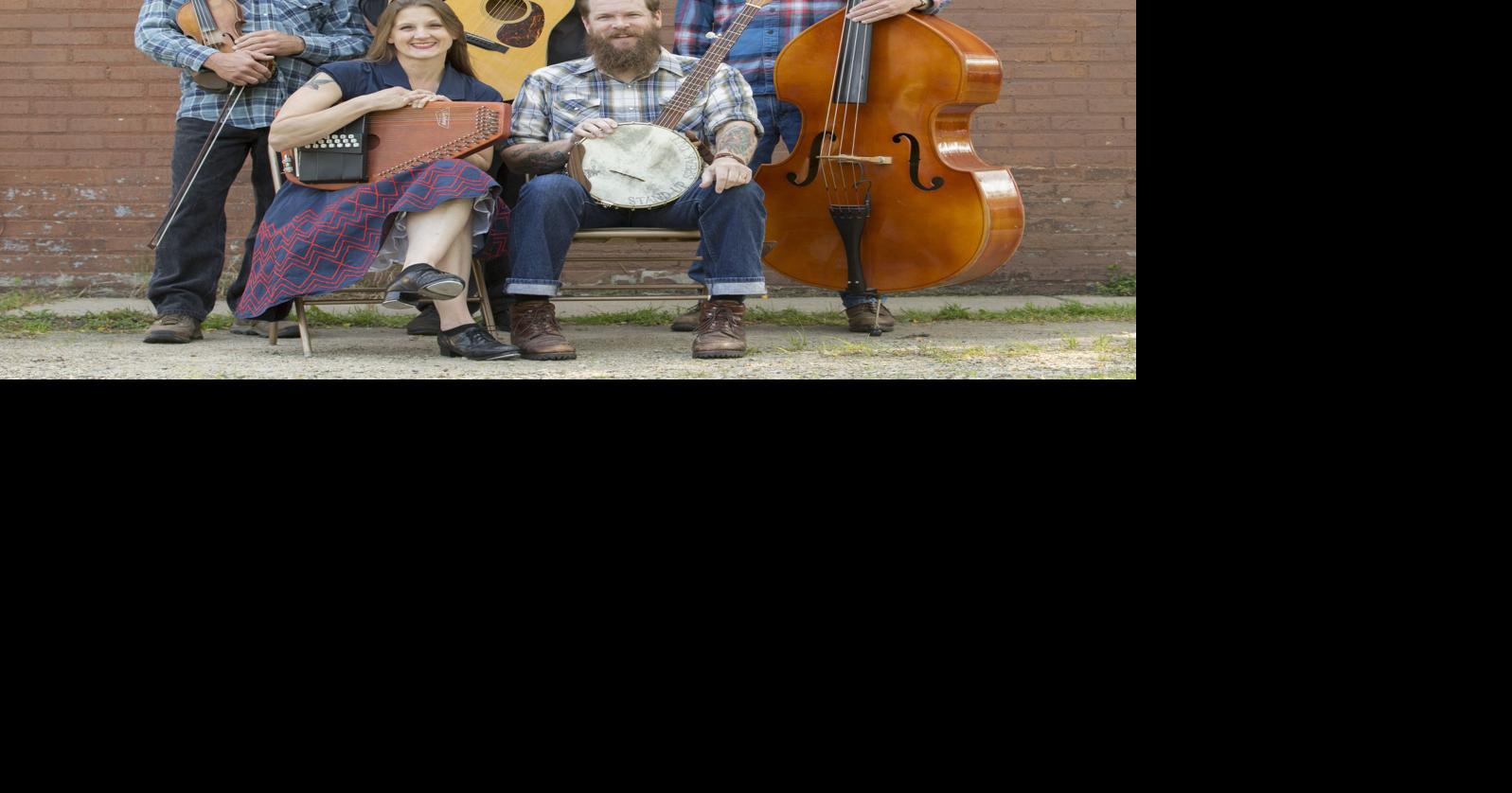 Emmet Norrie and Roe Family Singers - Northfield | Scene | southernminn.com