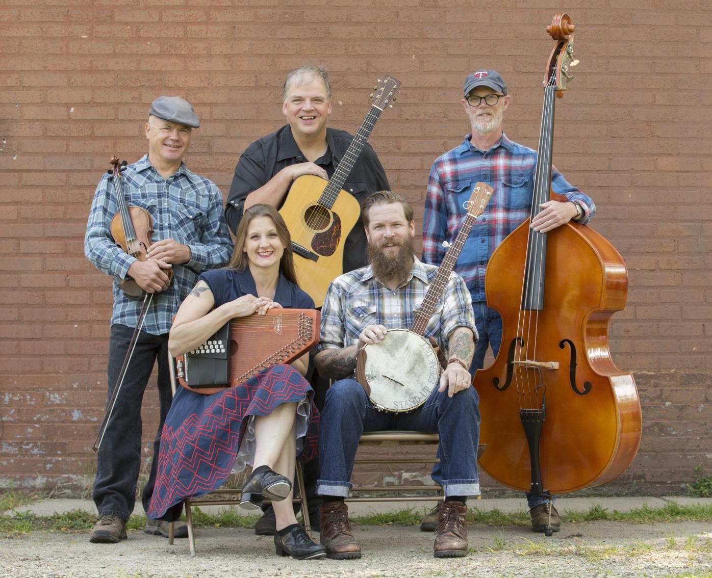 Emmet Norrie and Roe Family Singers - Northfield | Scene | southernminn.com