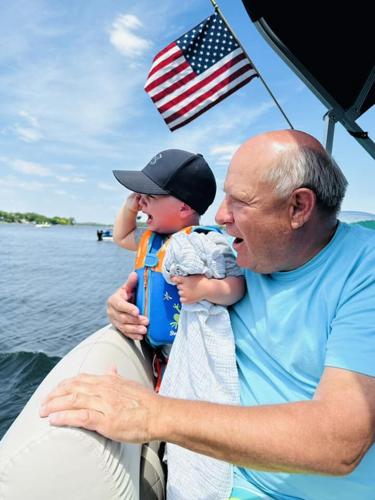 Owatonna-born Blair Nelson remembered as family man, community leader ...