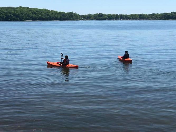 SUMMER RECREATION: 12 things to do from Waseca Community Education ...