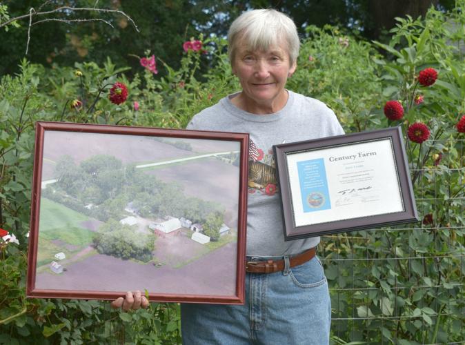 CENTURY FARMS: Cordes preserves lifelong home, old traditions on ...