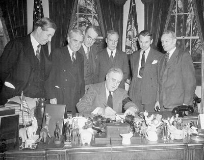 Today in History - March 26 | Community | southernminn.com