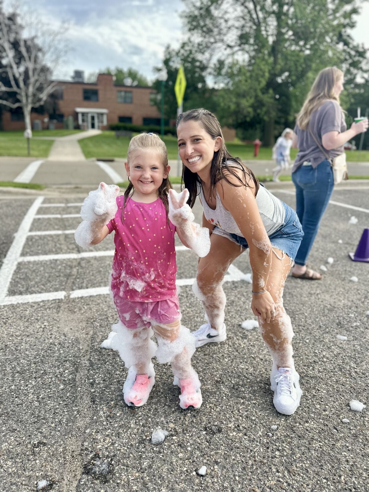 'Big Summer Adventure' starts for Big Brothers Big Sisters | News ...