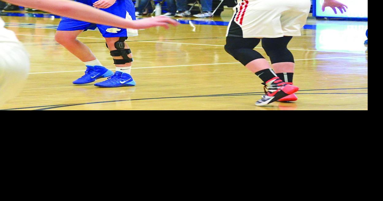 Resilient Rachel: OHS senior fulfills aspirations of playing in college ...