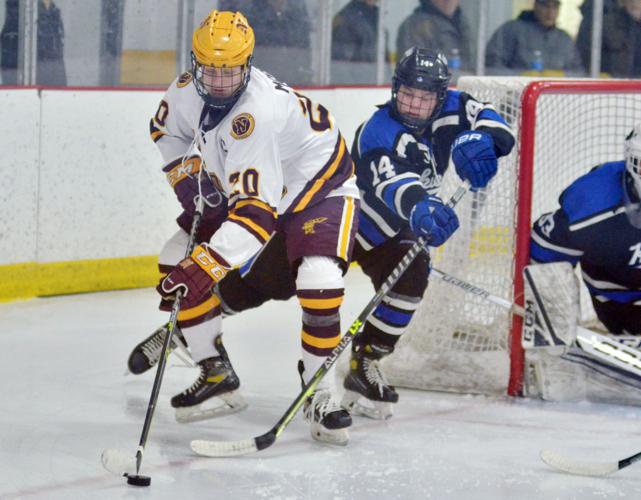 Top line fuels 1st sweep of Owatonna since 2015-16 season | Sports ...