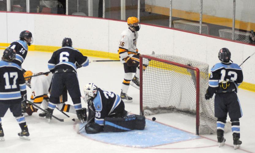 Monson's 4 goals powers Northfield boys hockey comeback win against ...